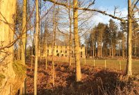 Estate Gallery | Luxury Scottish Accommodation & Venue | Riddell Estate