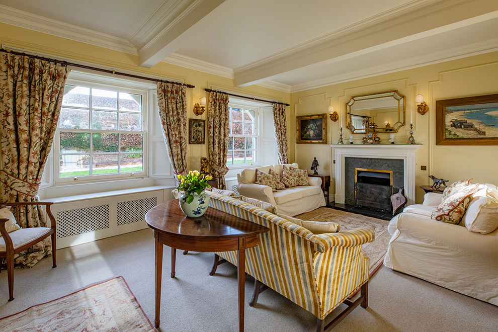 Gallery | Luxury Scottish Accommodation & Venue | Riddell Estate