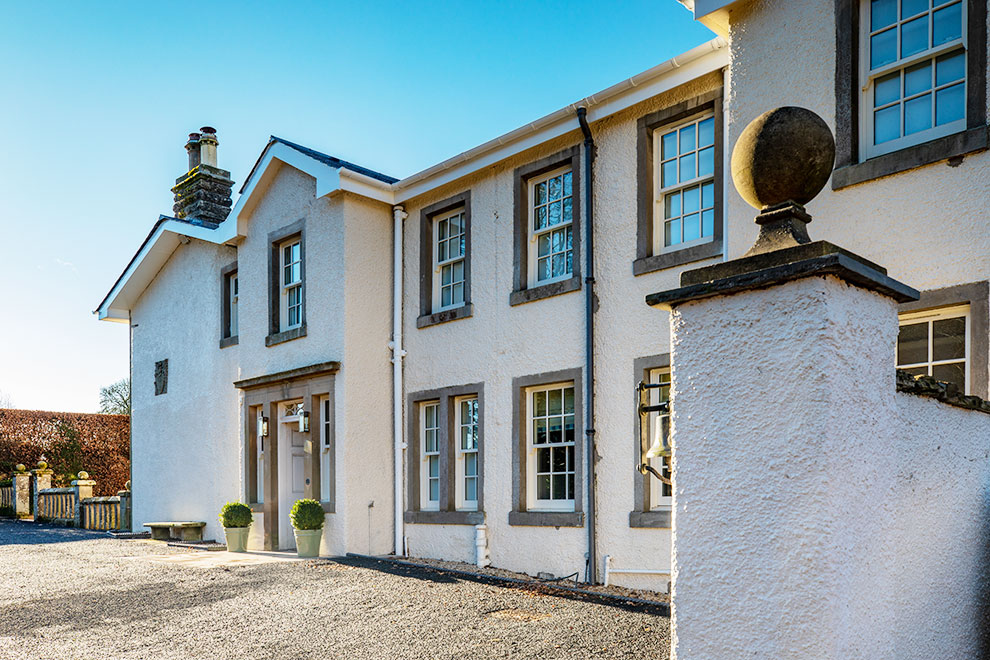 Gallery | Luxury Scottish Accommodation & Venue | Riddell Estate