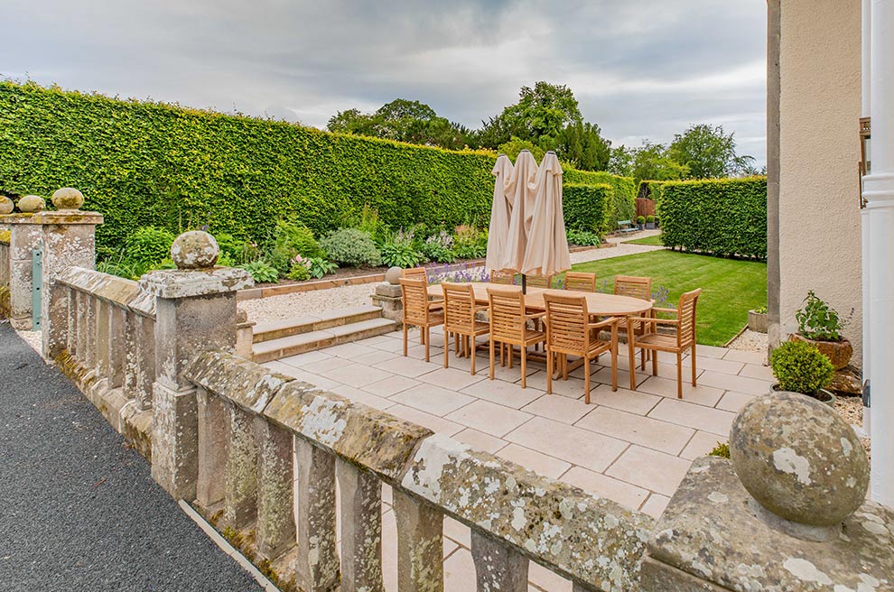 Gallery | Luxury Scottish Accommodation & Venue | Riddell Estate