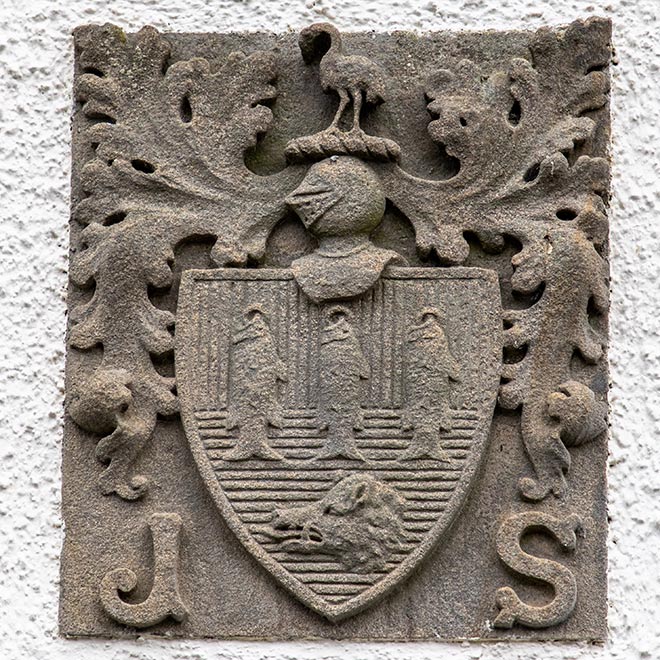 Gallery | Luxury Scottish Accommodation & Venue | Riddell Estate